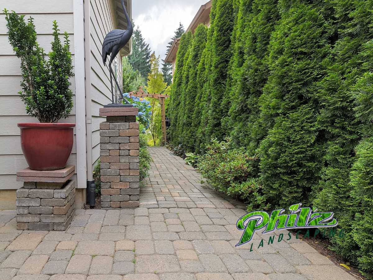 The Benefits of Hardscaping to your Property