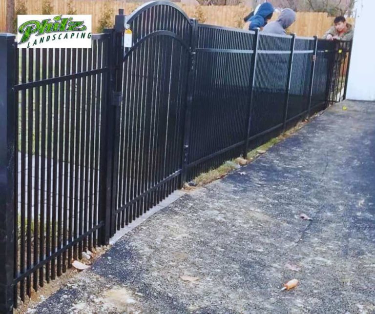 Exploring Alternative Fencing Materials for Your Property
