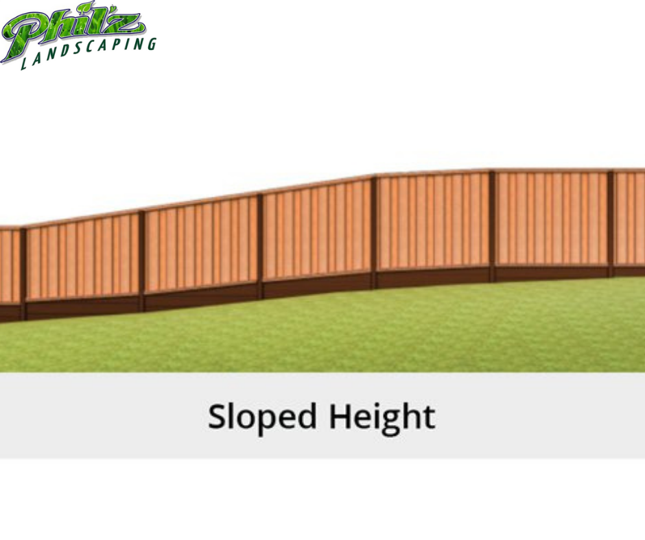 Pro Tips for Installing a Fence on an Incline in Woodlyn, PA